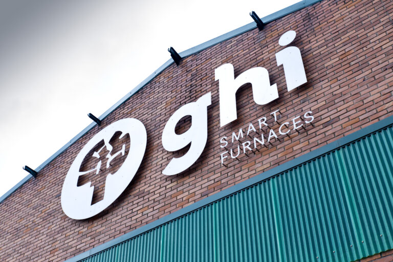 Open Day in GHI to Celebrate the Company’s 80th Anniversary - GHI Smart ...