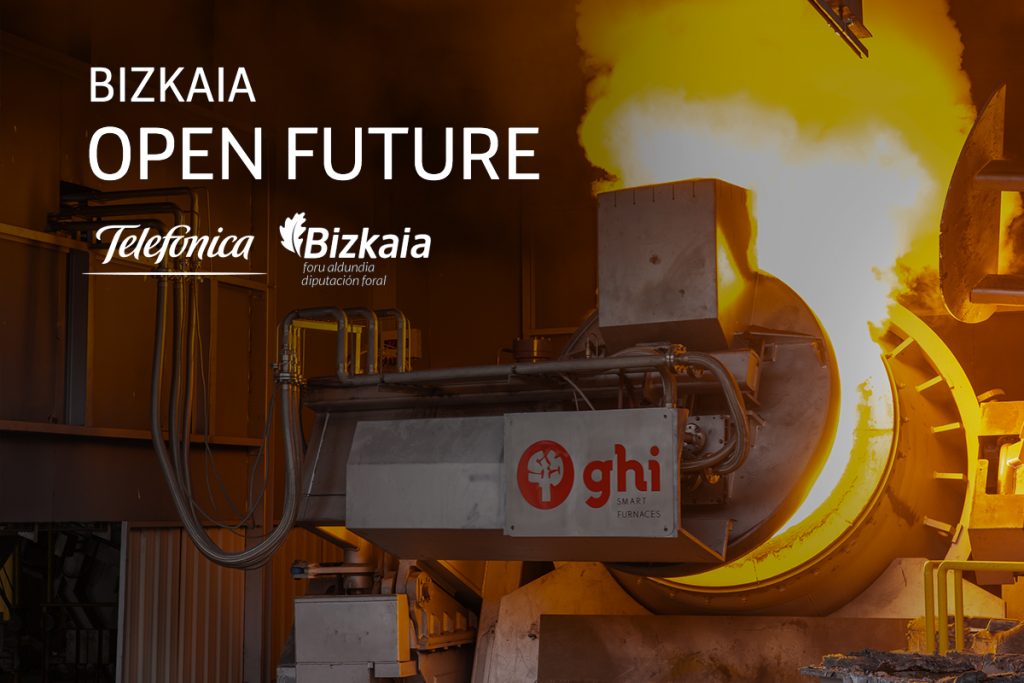 Optimizing Rotary Furnace Loading with Innovative Technologies - GHI ...