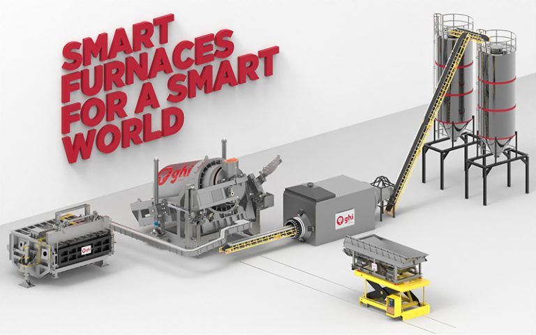 Almexa Grants GHI Smart Furnaces Contract for New Casthouse in Veracruz ...