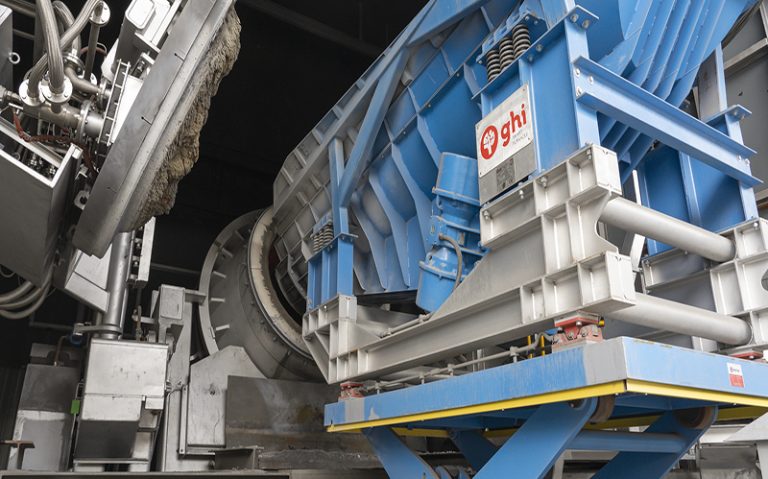 GHI Joins European REVaMP Program to Enhance Steel and Aluminium ...