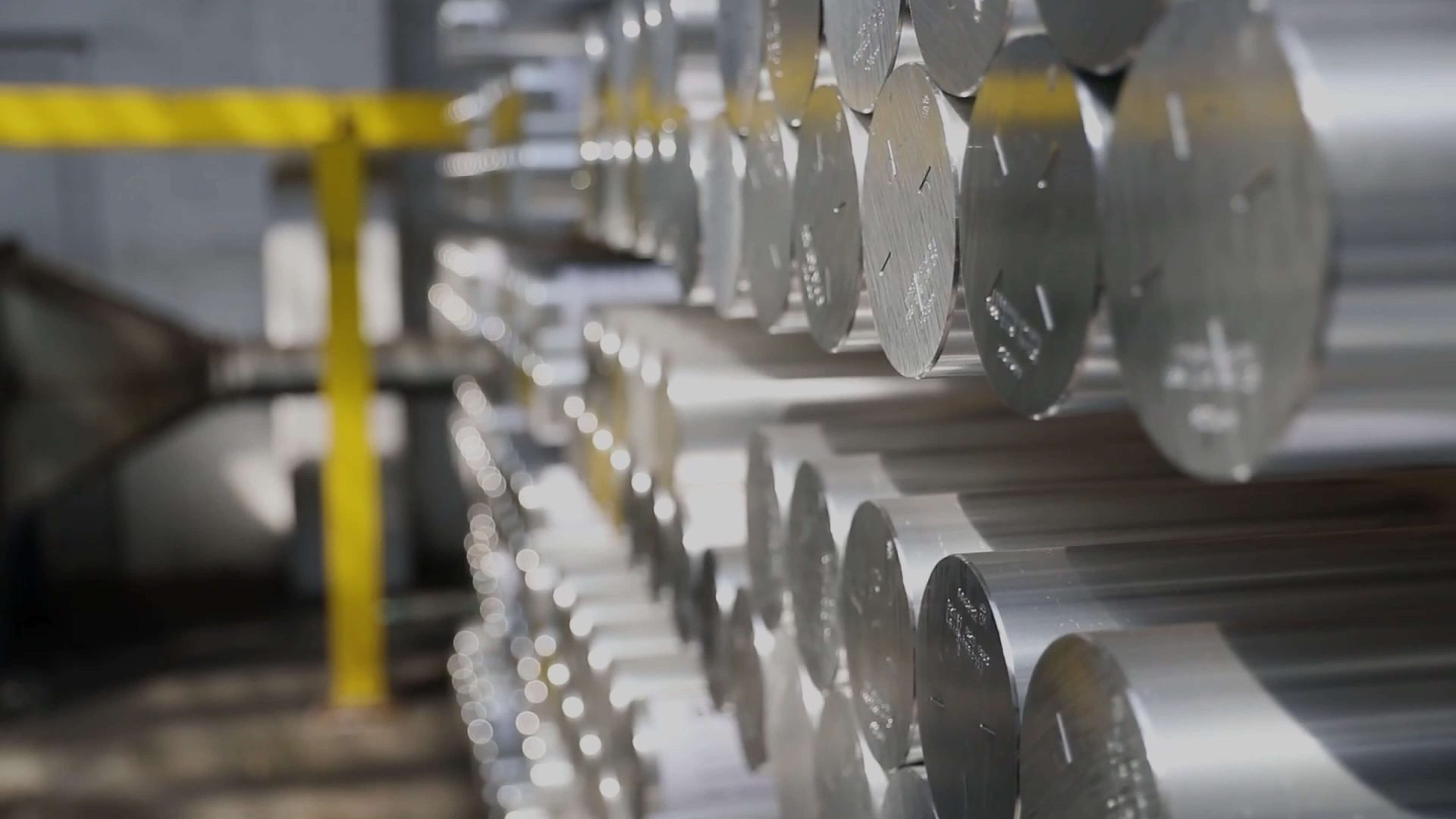Aluminium Recycling Plants – Tailor-Made by GHI