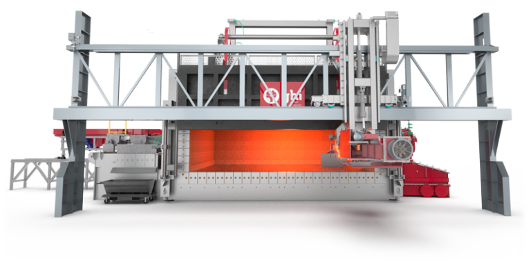 Aluminium Plant Supply Chain – GHI Smart Furnaces