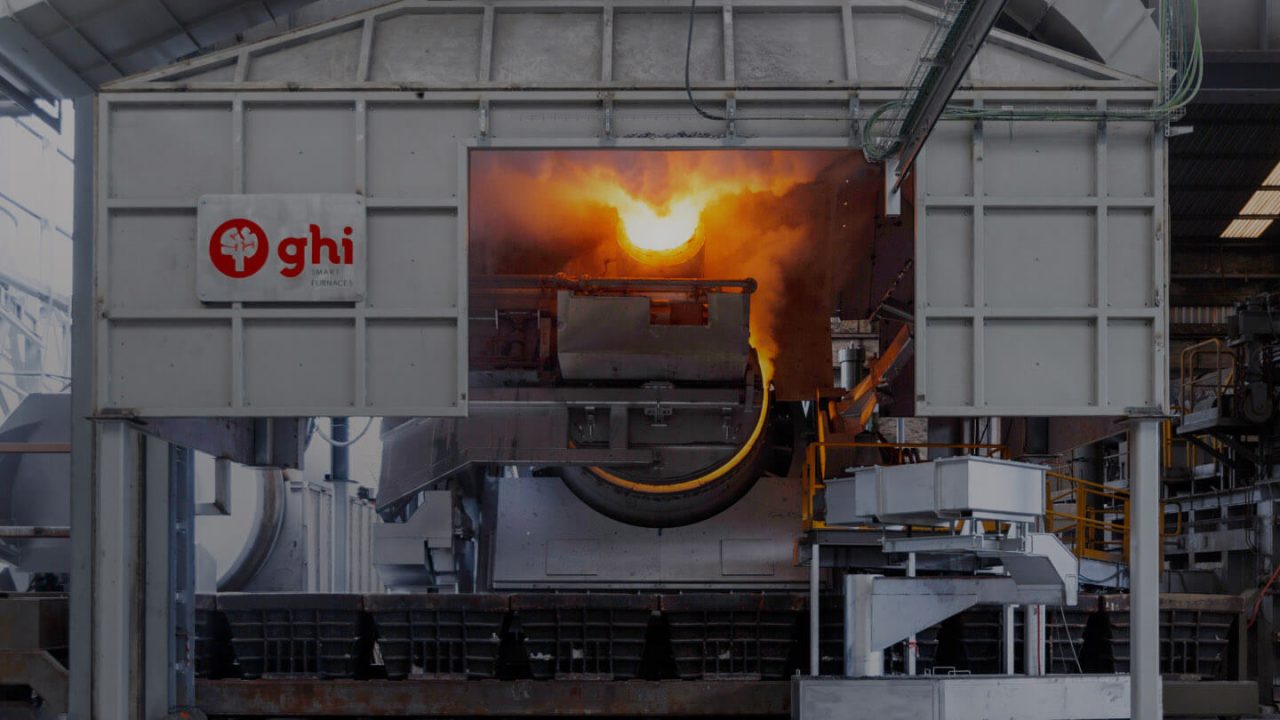 GHI’s Legacy in Aluminium Industry