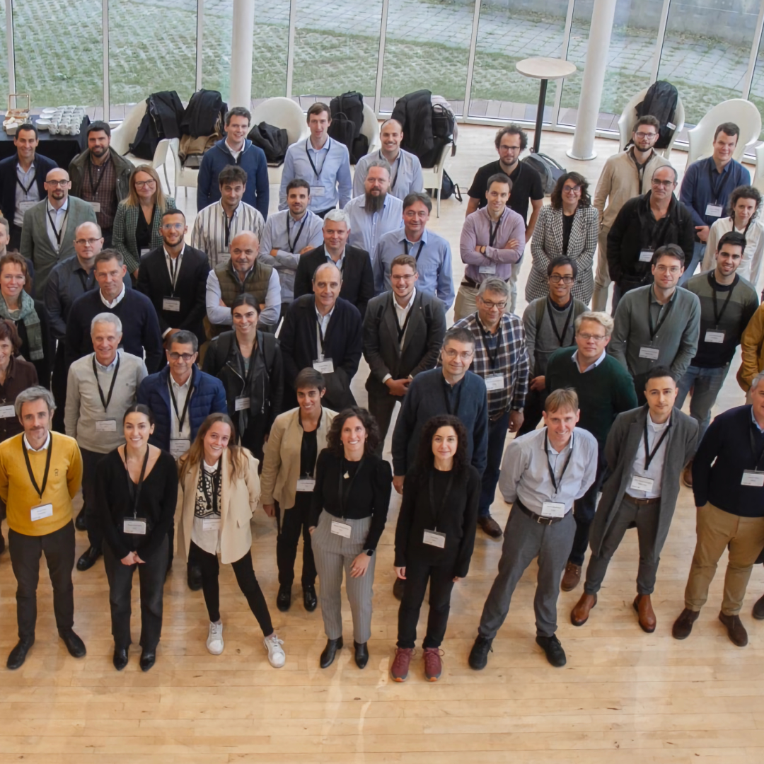 GHI Smart Furnaces: Soluciones para el Reciclaje de Aluminio