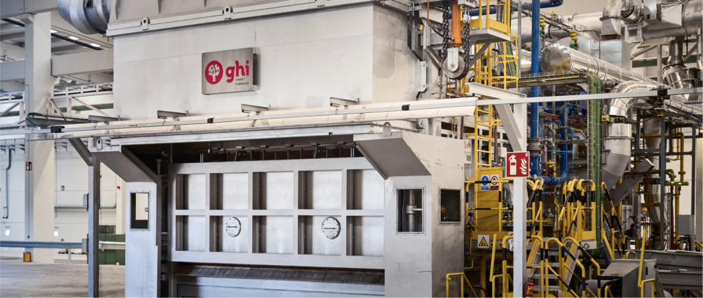 Speira & GHI Smart Furnaces ― Committed to Saving 1.5 Million Tons of ...